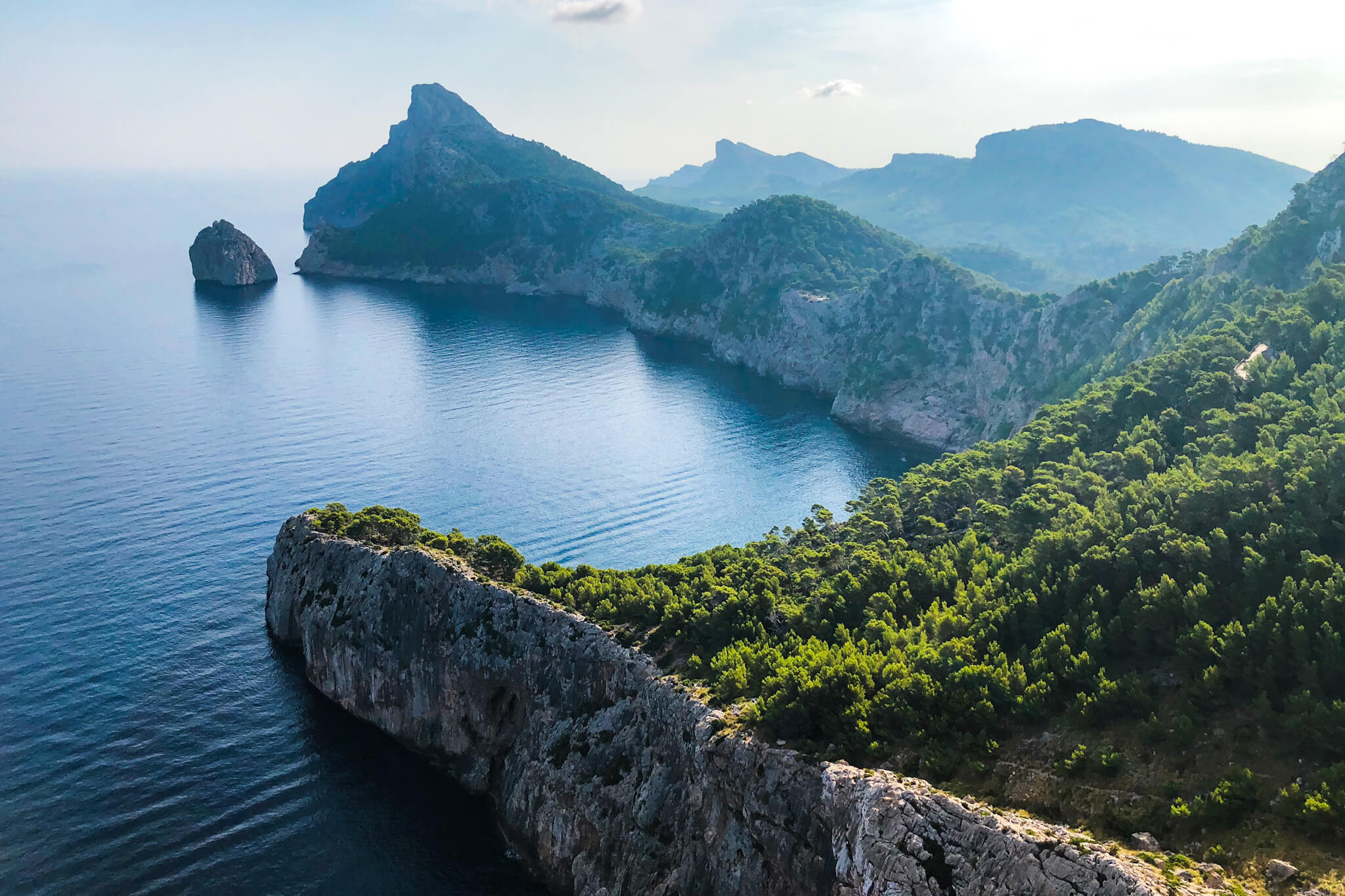 The Most Epic Cliffs in Spain