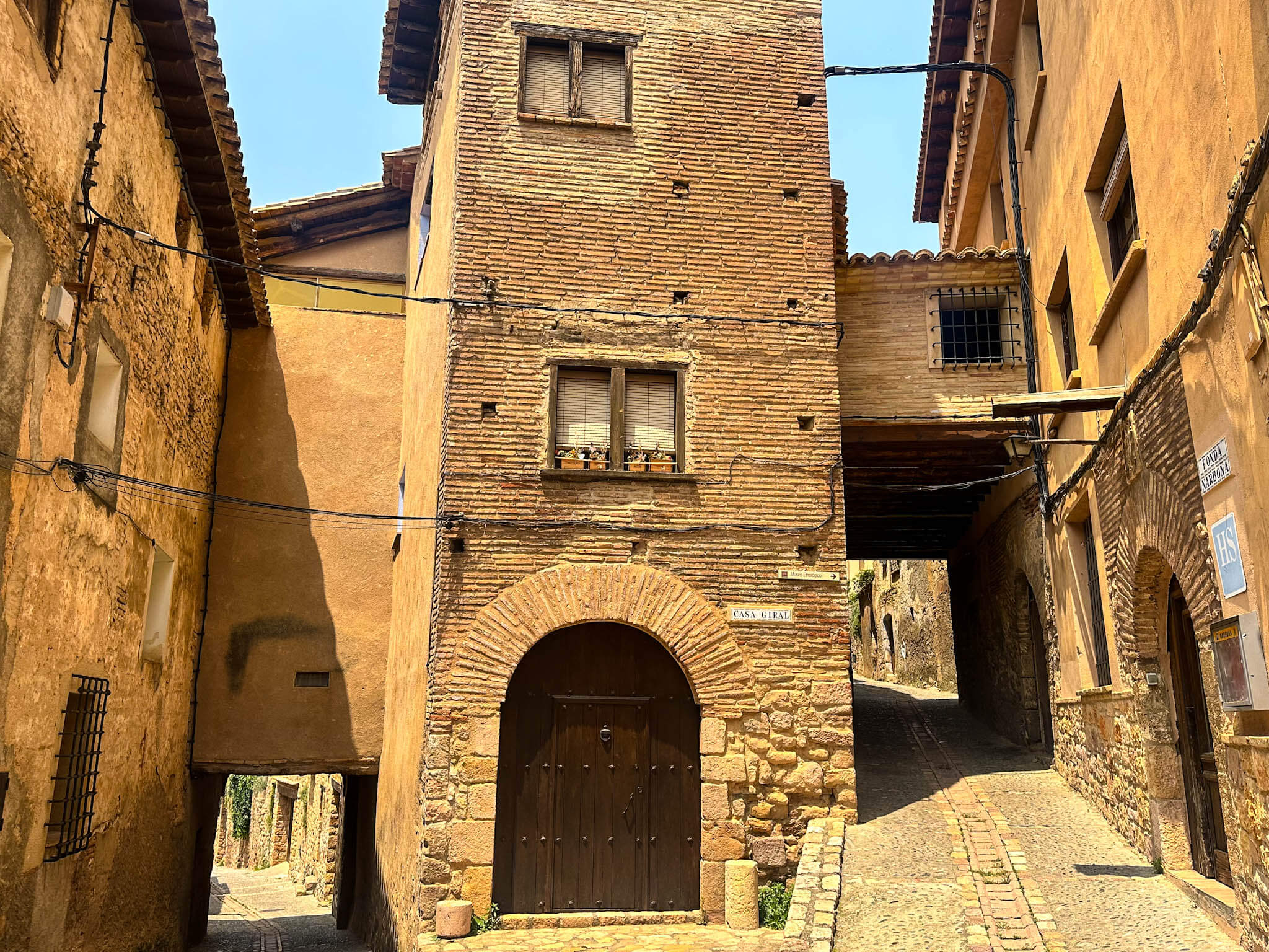 22 Hidden Gems in Spain You’ve Never Heard Of